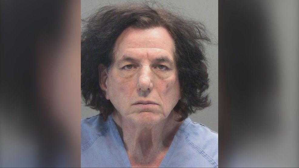 Victim in 1989 rape case files lawsuit against local doctor