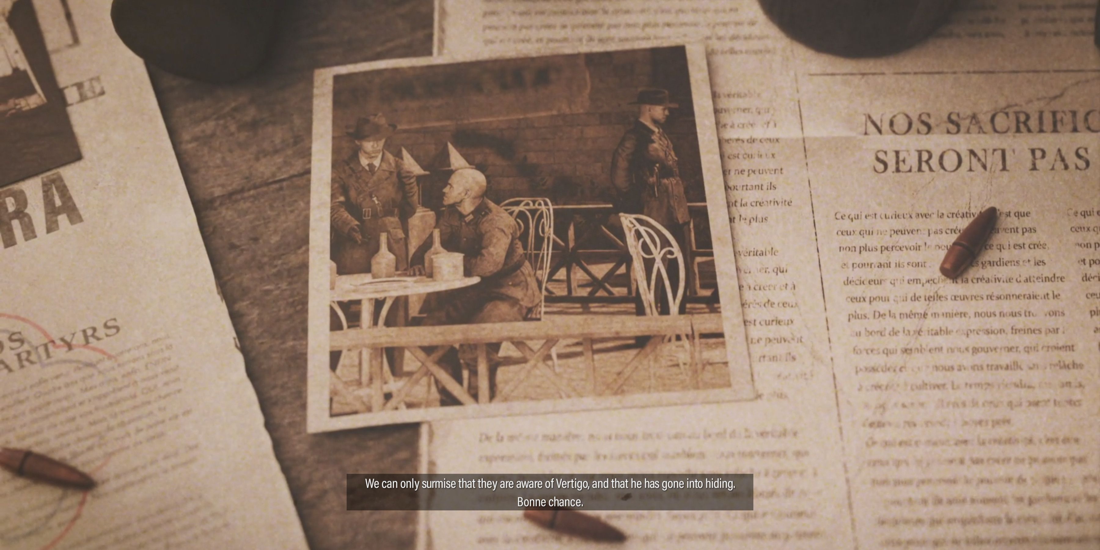 How to Kill Philo Beck with a Rat Bomb in Sniper Elite: Resistance (Mission 2 Kill Challenge)