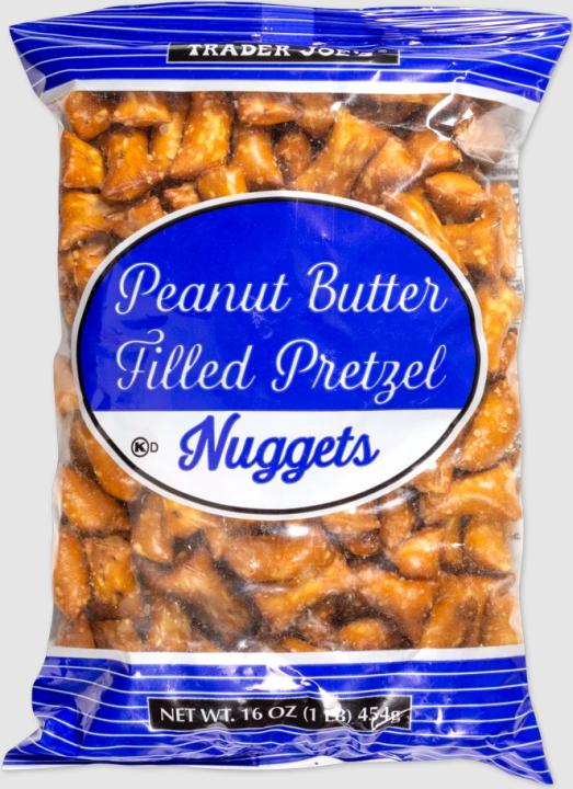 Trader Joe’s adds one new item to ‘Hall of Fame’