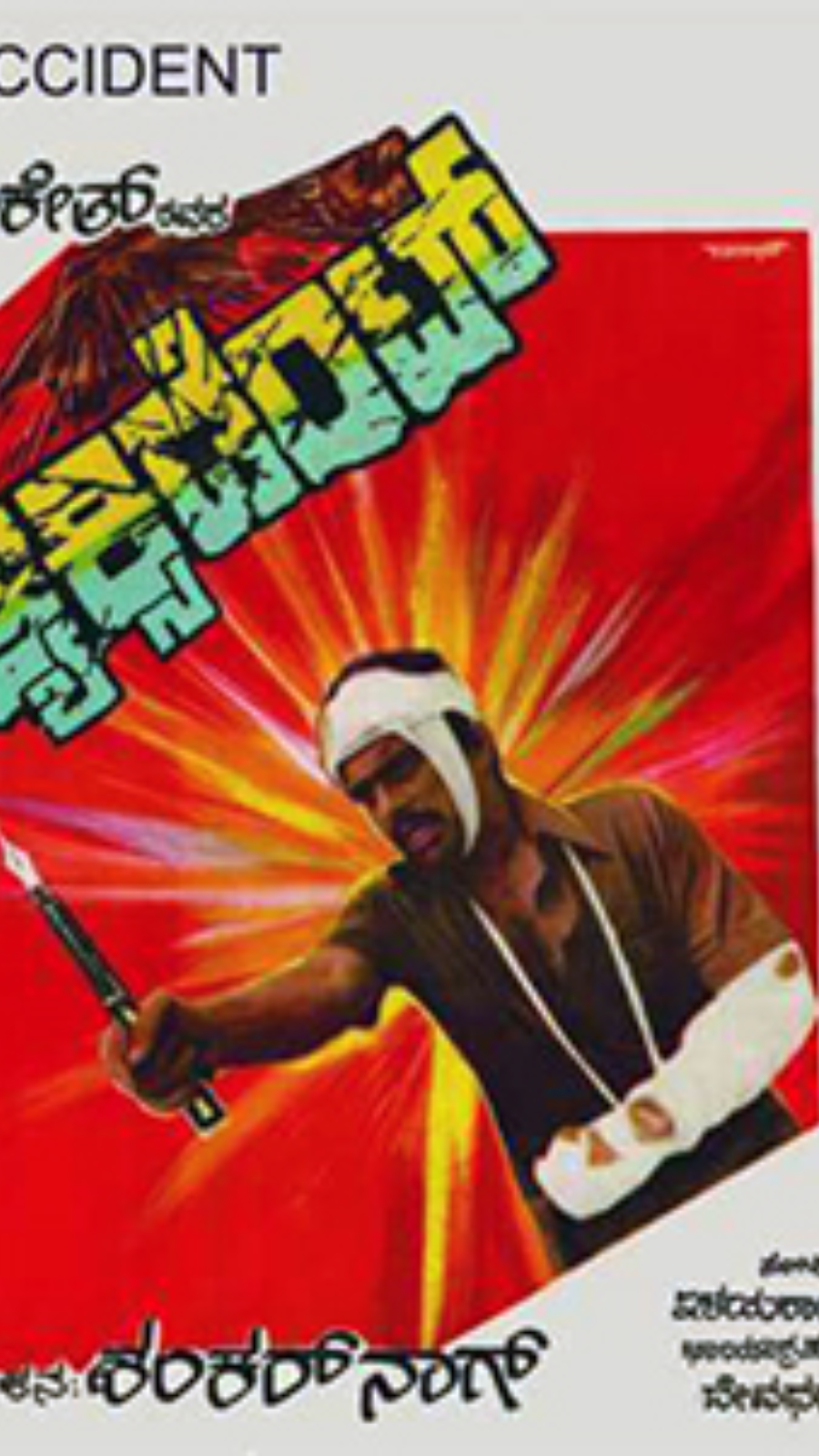 Top Shankar Nag films to watch