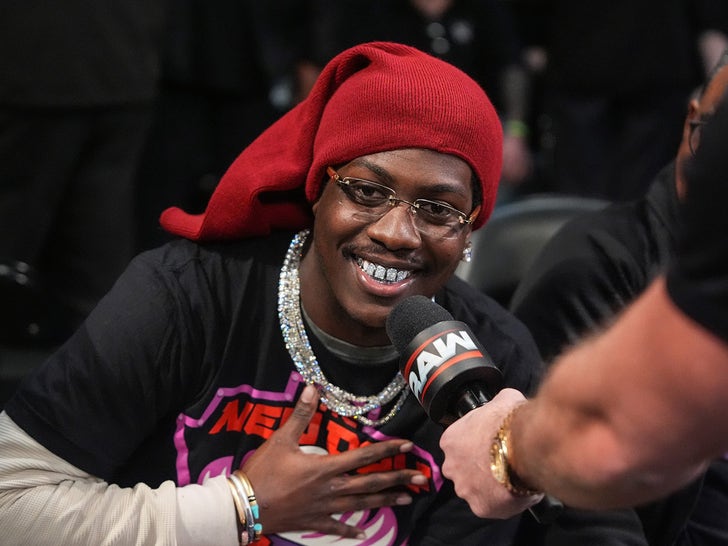 WWE's 'Monday Night Raw' In Atlanta Draws Hip Hop Powerhouses