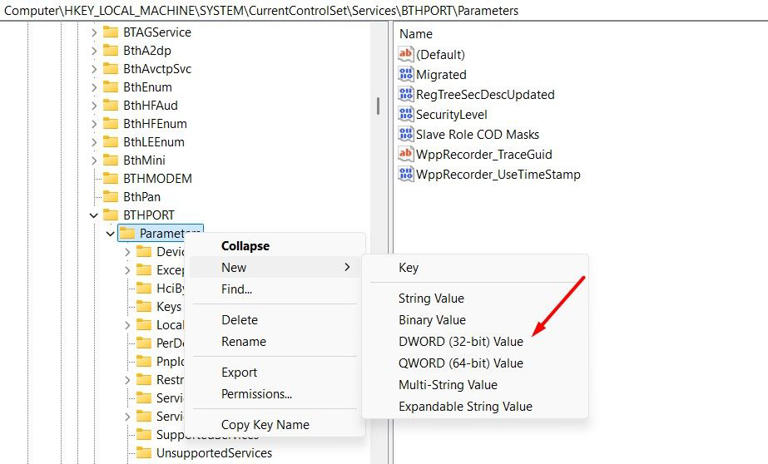 How to Allow or Disable Device Wake Permissions on Windows 11
