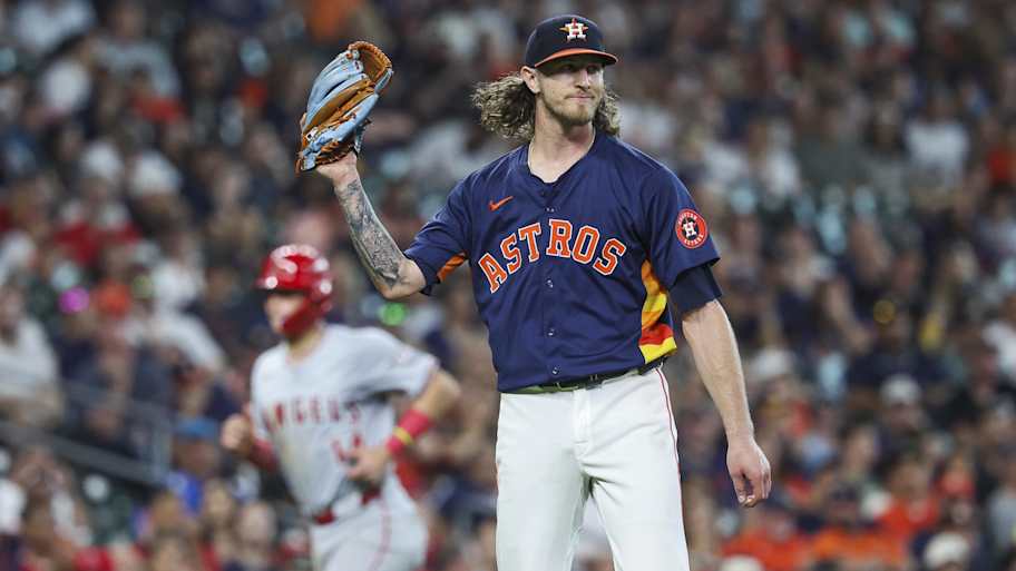 Josh Hader signing turned out to be a disaster for the Astros in more ...