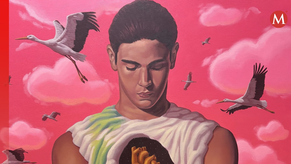 Explorando el Yo: La paradoja del aislamiento en Self...ish