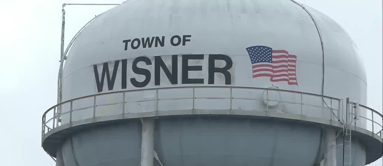 Wisner residents raise concerns over inconsistent water quality