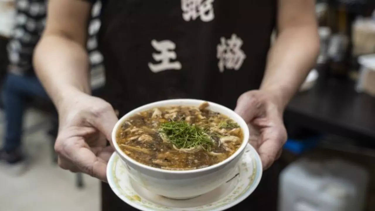 Hong Kong's snake soup tradition faces decline and struggles to ...