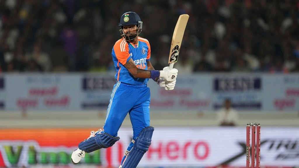 Hardik Pandya's batting intent questioned by Parthiv Patel after Rajkot ...