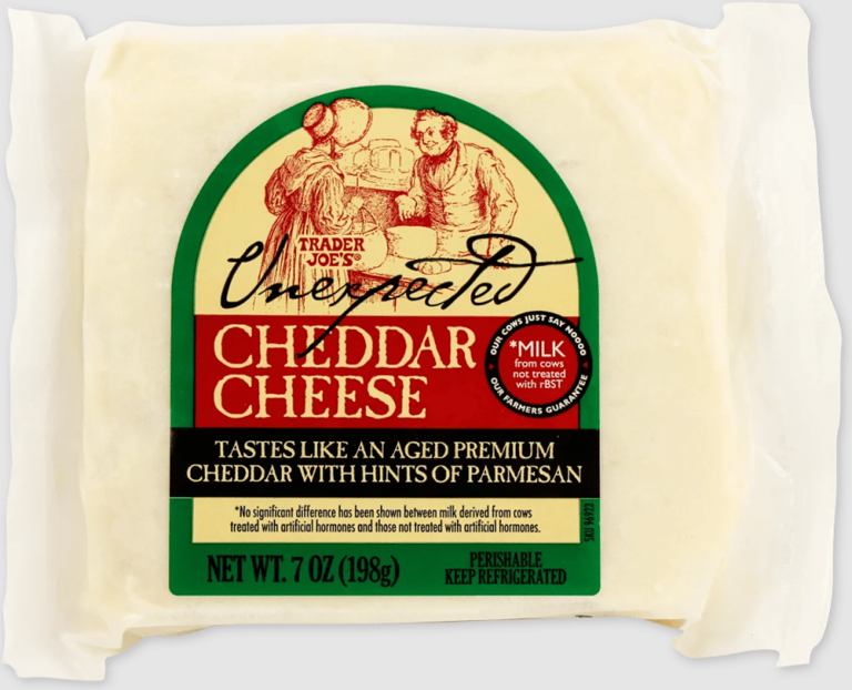 Here’s which items are in Trader Joe’s ‘Hall of Fame’