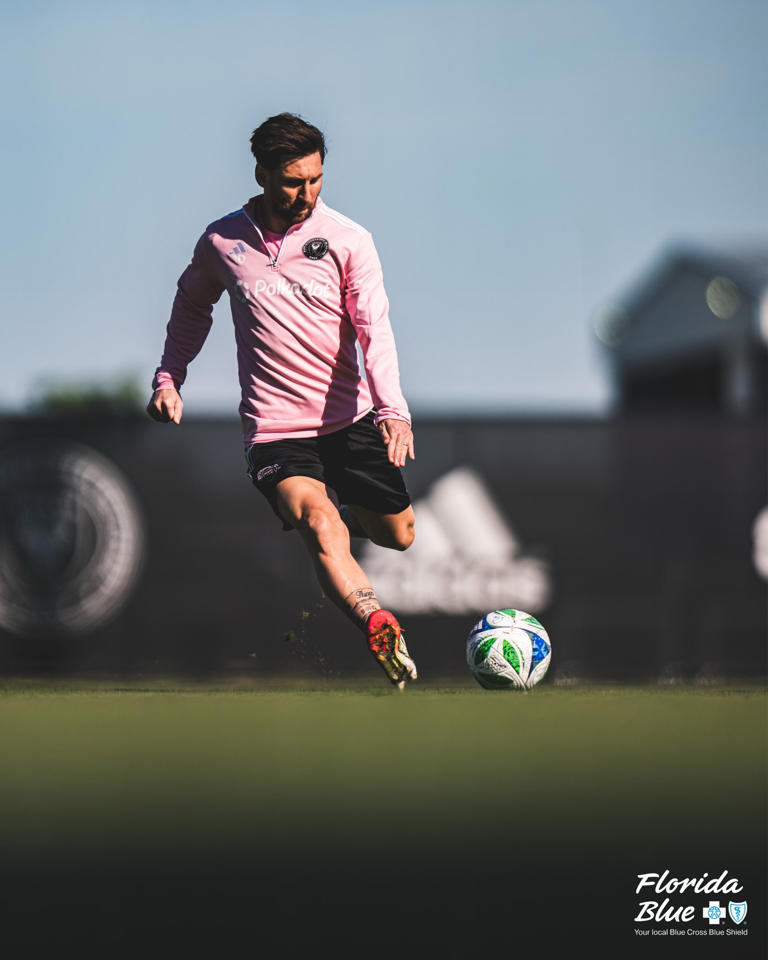 Alineaciones Universitario vs Inter Miami: el sorpresivo once de Bustos ...