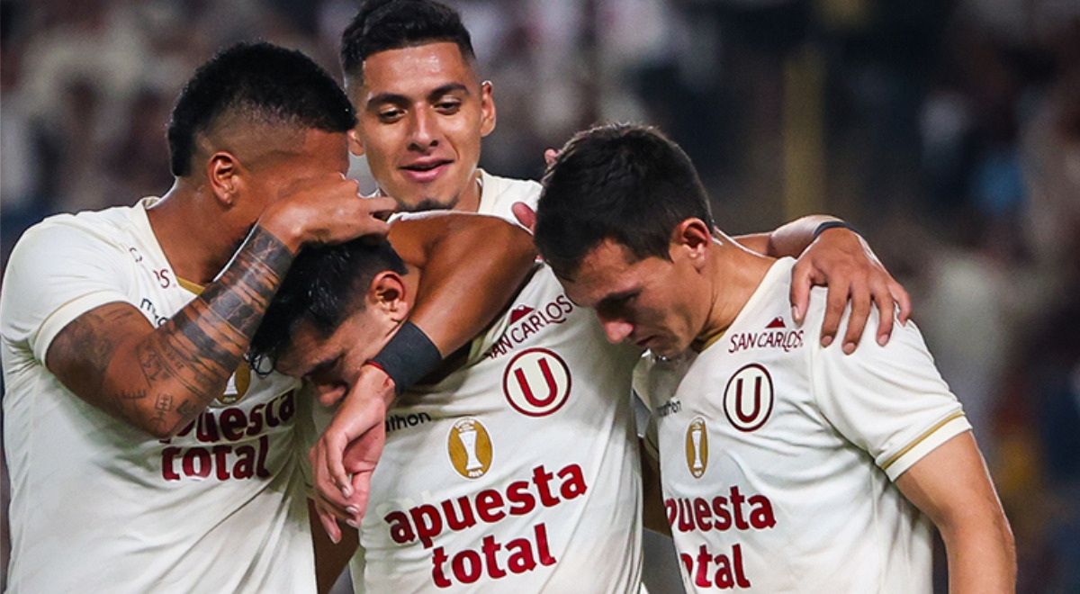 Jugador de Universitario confesó que desde Alianza Lima se comunicaron ...