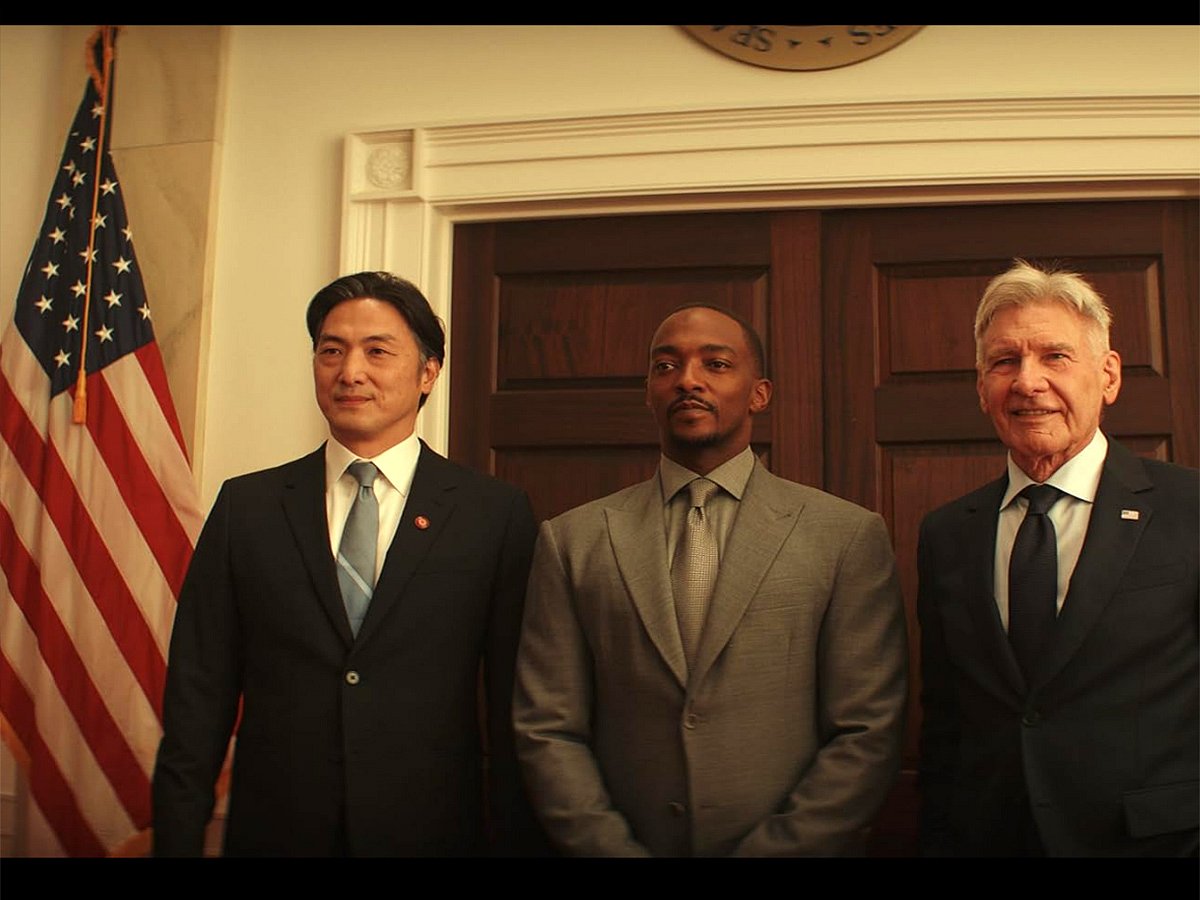 Are UAE fans ready for a fresh start with 'Captain America: Brave New ...