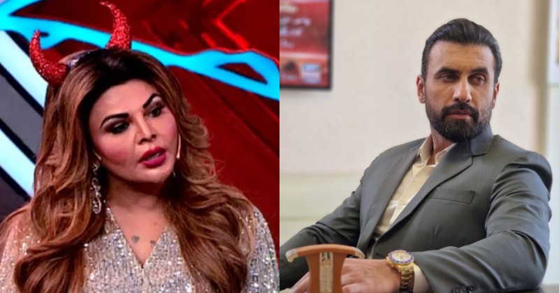 Who is Dodi Khan? Meet the Pakistani actor and police officer set to ...