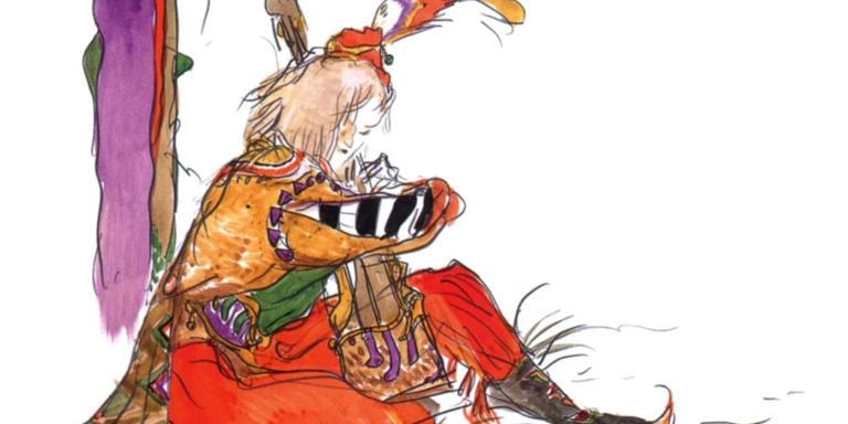 9 Weakest Final Fantasy Party Members, Ranked
