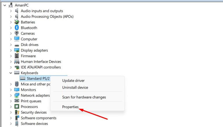How to Allow or Disable Device Wake Permissions on Windows 11