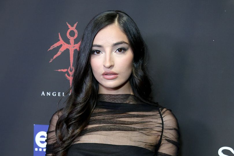 Ex adult star Emily Willis' fans await health updates after she went ...