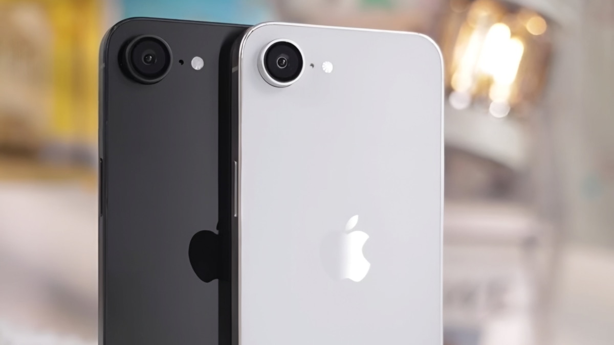 iPhone SE 4 vs iPhone 17: Price, Specifications, More, We Compare All ...