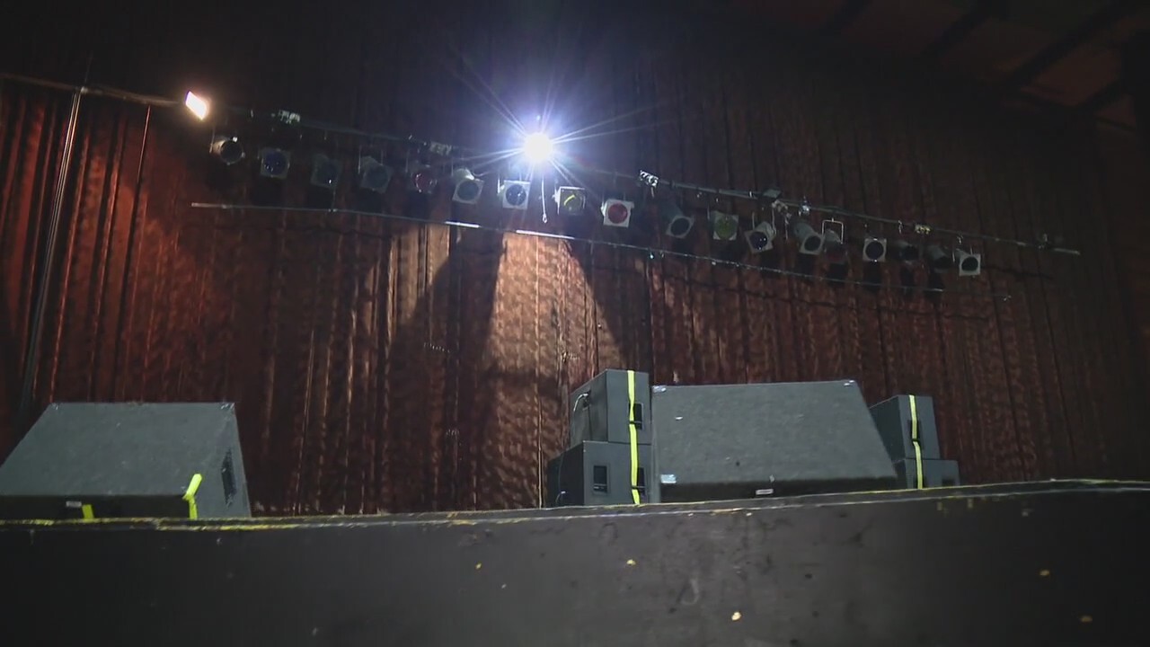 Detroit venue works to clean record after alleged Neo-Nazi band played ...