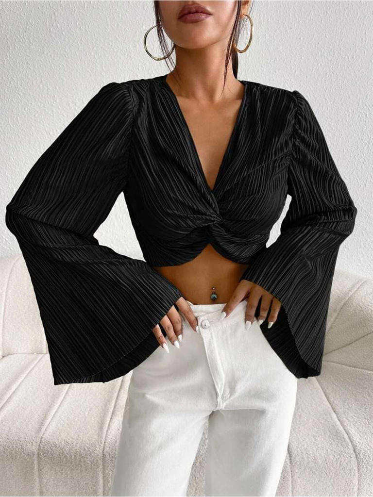 Buy these Stylish and Trendy Crop Tops for Women