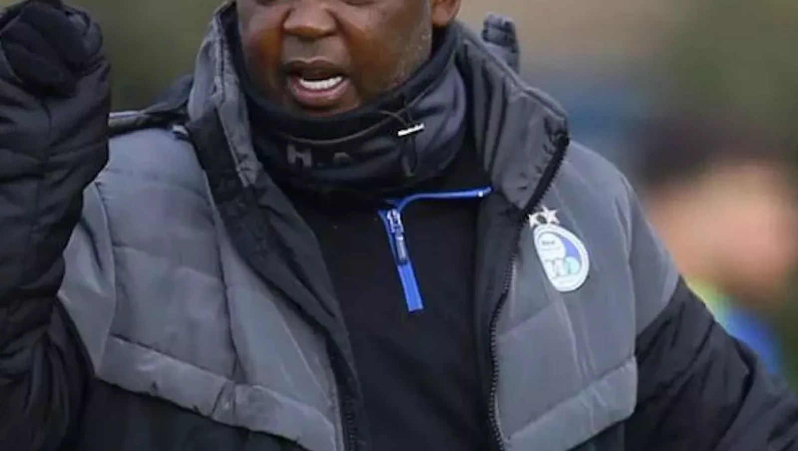 Confirmed: Pitso Mosimane terminates contract with Esteghlal FC