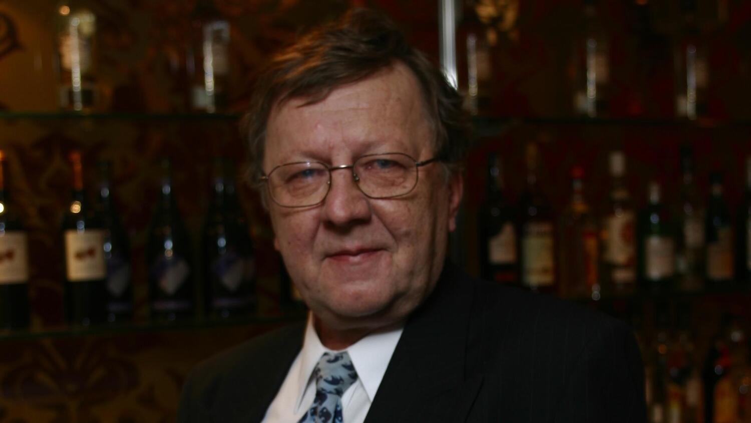 Yle: Näyttelijä Sulevi Peltola on kuollut 78-vuotiaana