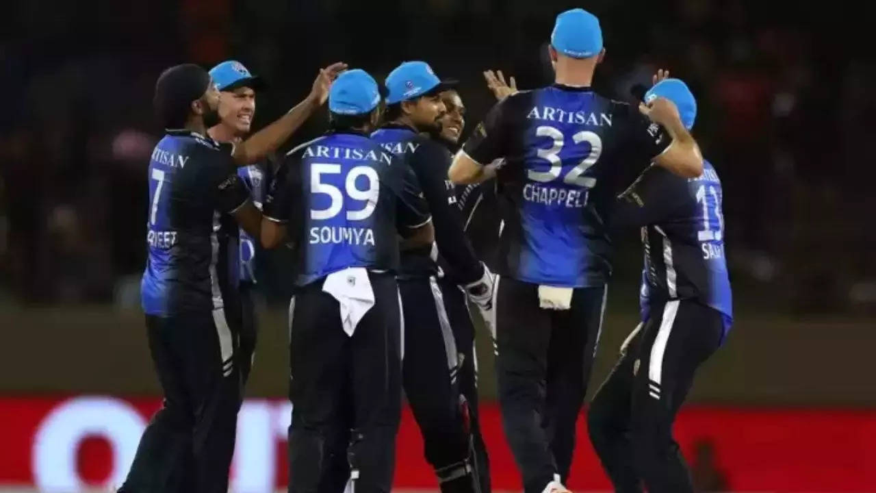 RAN vs CHK BPL LIVE Streaming: When And Where To Watch Rangpur Riders vs Chittagong Kings LIVE ...