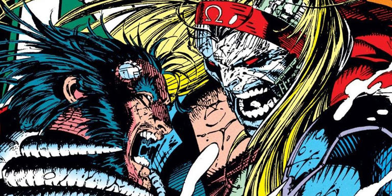 Marvel Just Reimagined One of Its Most Powerful Characters