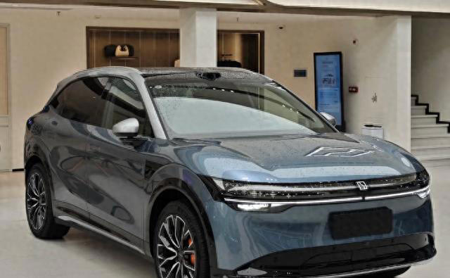 极氪 7X：新年出行的 “万能钥匙”，解锁了哪些惊喜？