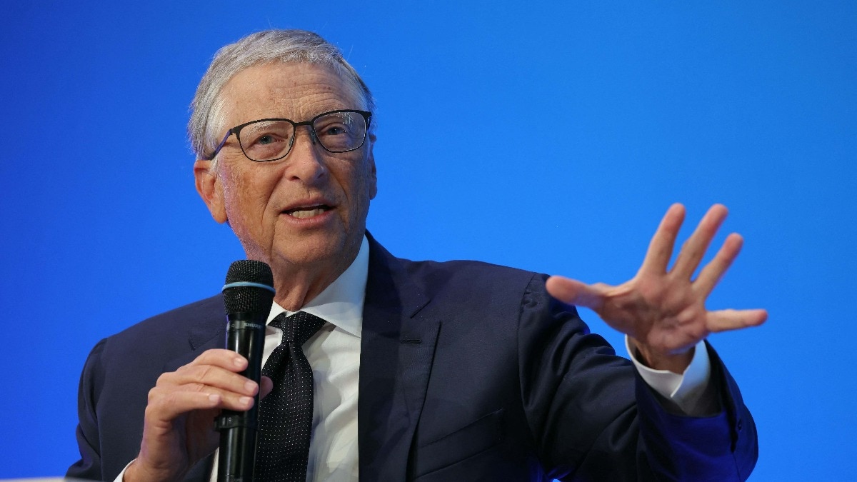 5 habits of Microsoft founder Bill Gates that can improve your ...