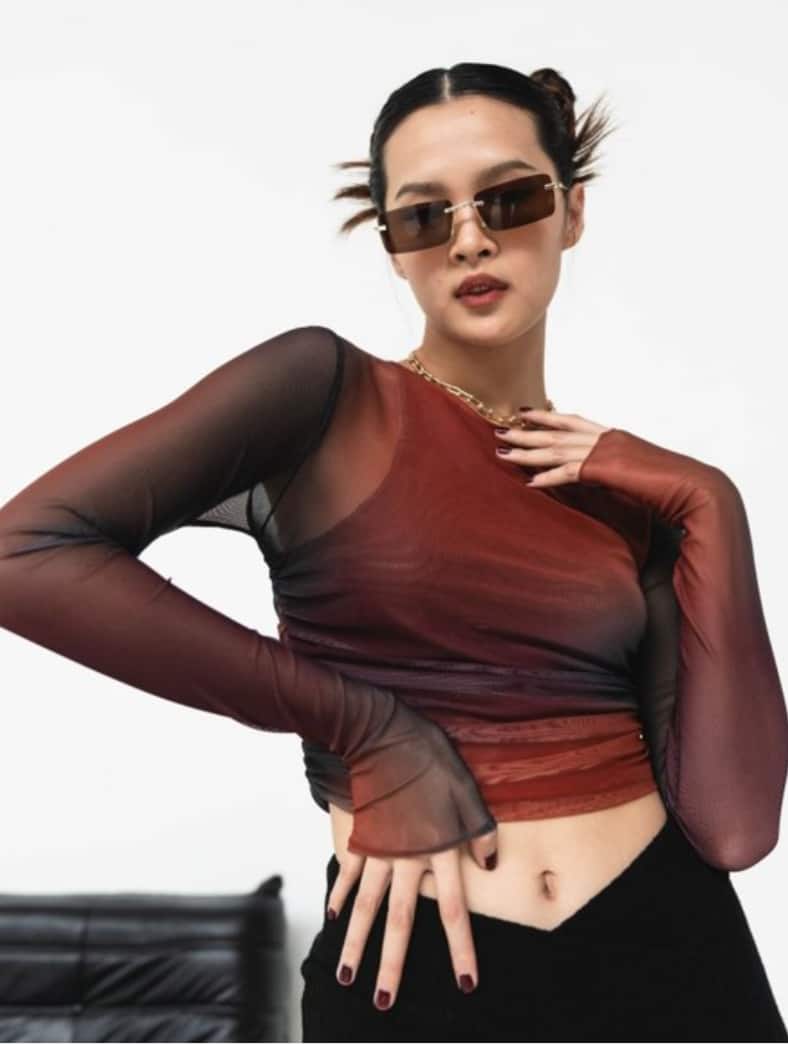 Buy these Stylish and Trendy Crop Tops for Women