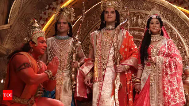 8 Proofs Lord Rama Wasn’t Just a Myth