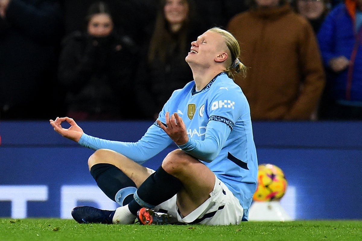 Manchester City face ‘final’ with a difference that will define their ...