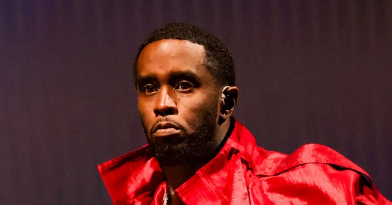 ‘Monster in disguise, a devil’: Here's why docuseries The Fall of Diddy ...