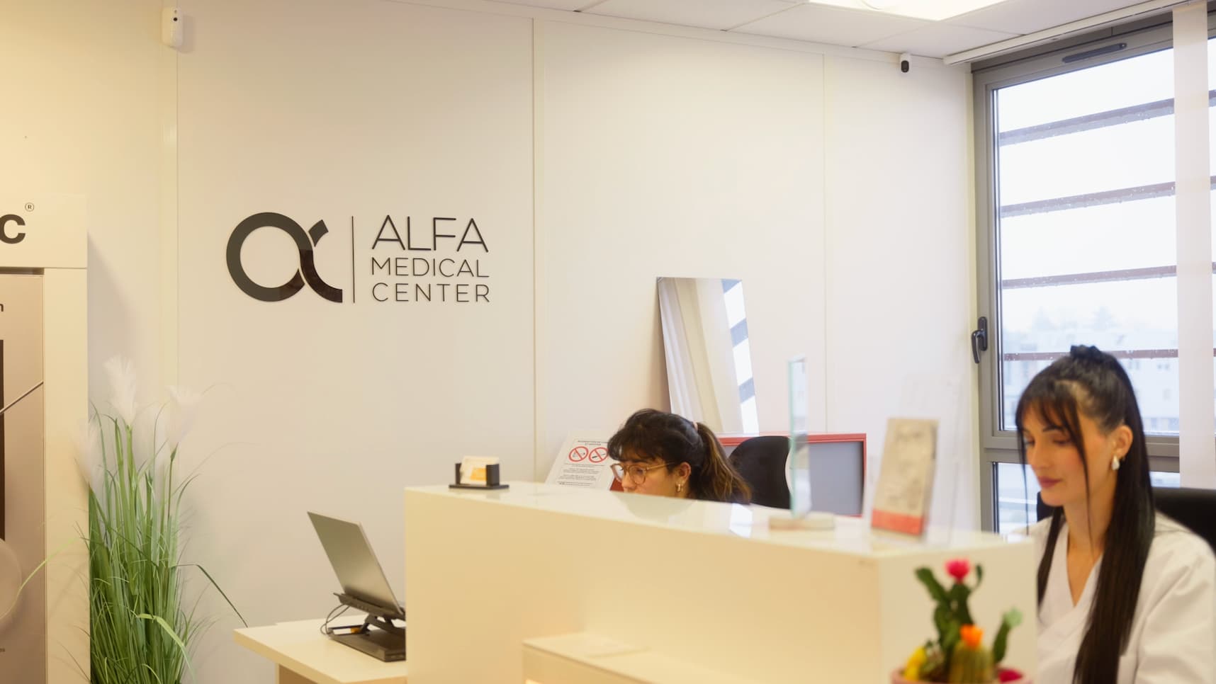 Alfa Laser : le réseau de centres de médecine esthétique innovants