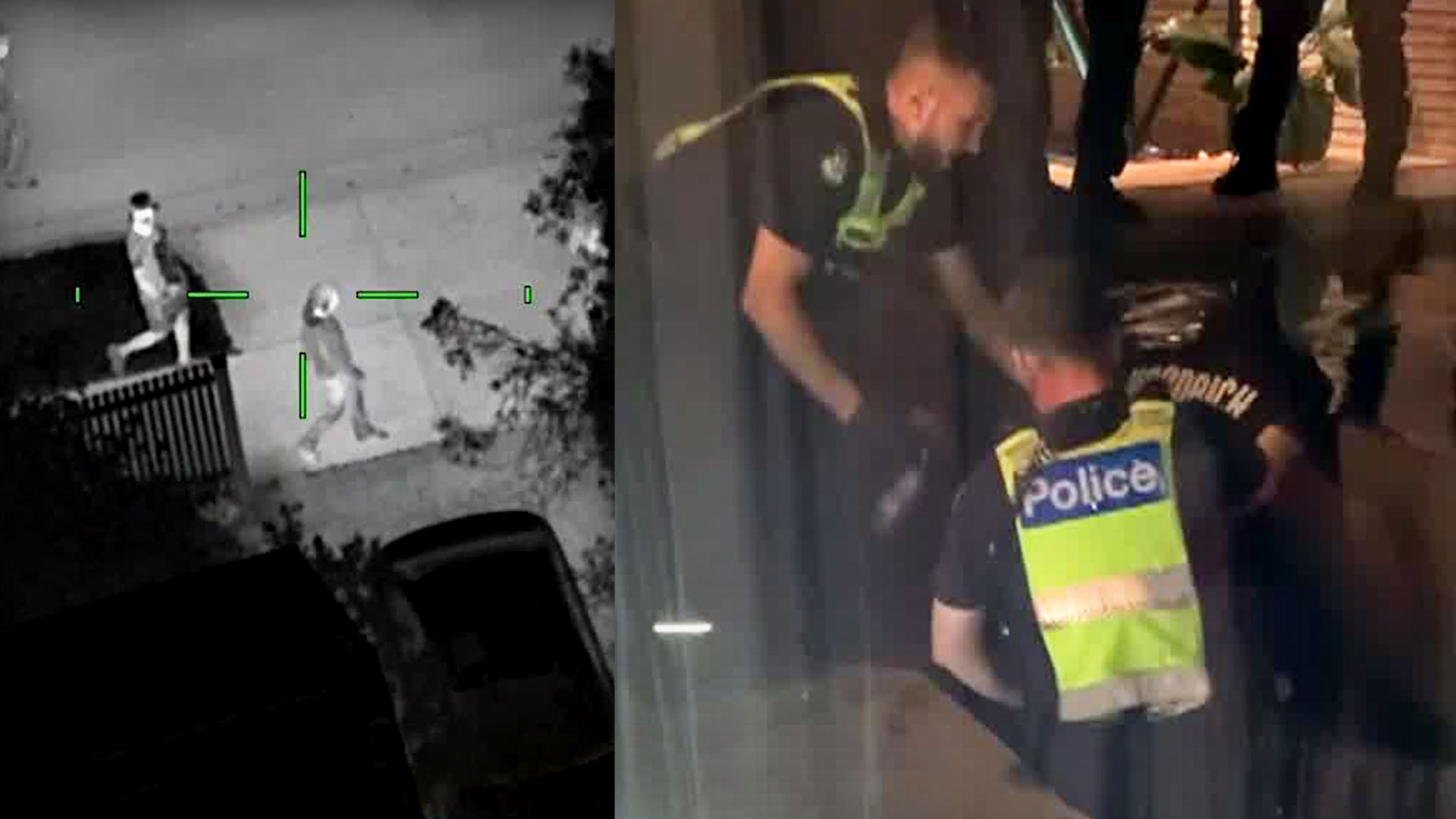 Charges laid after teen allegedly clocks 240km/h on Melbourne freeway