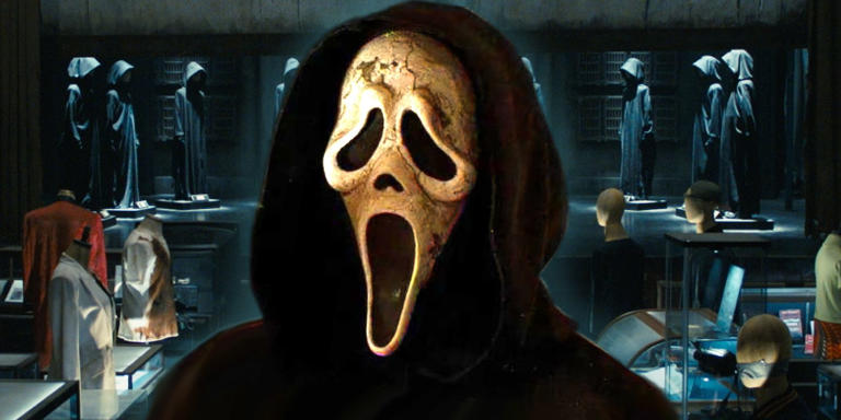 2025's Best Slasher Subverts Scream's Most Famous Trope, But Messes Up ...