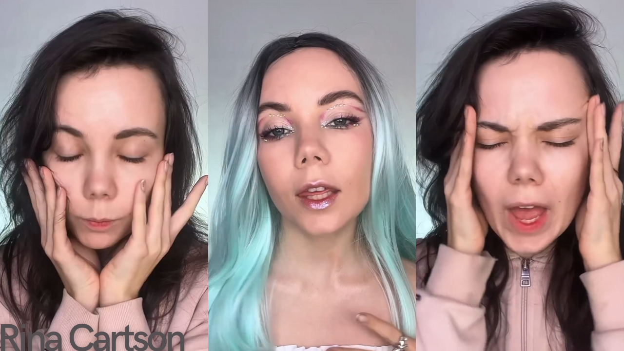 Mermaid Core Inspired Makeup: Ethereal, Ocean-Inspired Beauty!