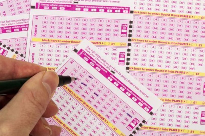 Millions of National Lottery and EuroMillions players 'must act' before ...