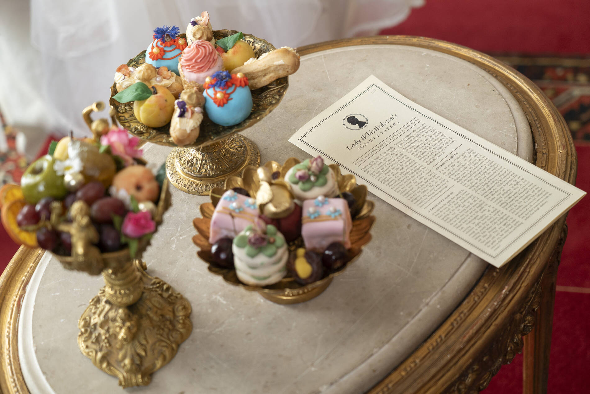 Netflix Bites Vegas To Open At MGM Grand In February