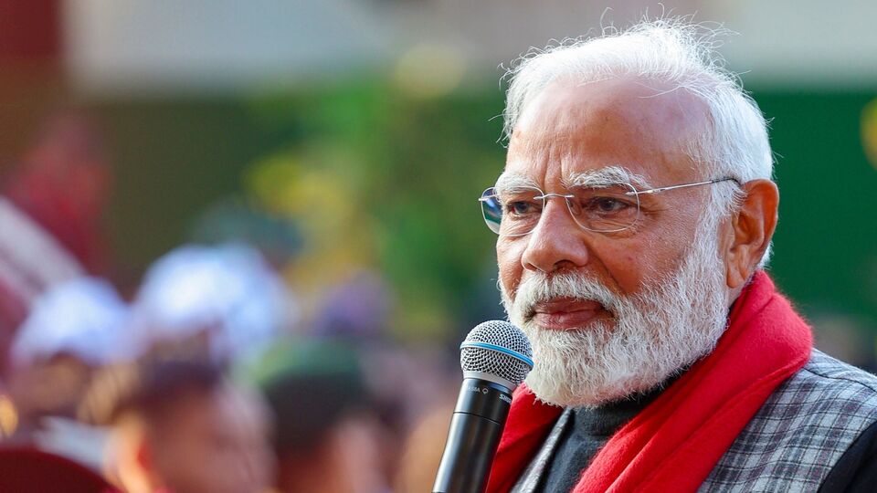 ‘Extremely sad’: PM Modi confirms deaths in Mahakumbh stampede incident