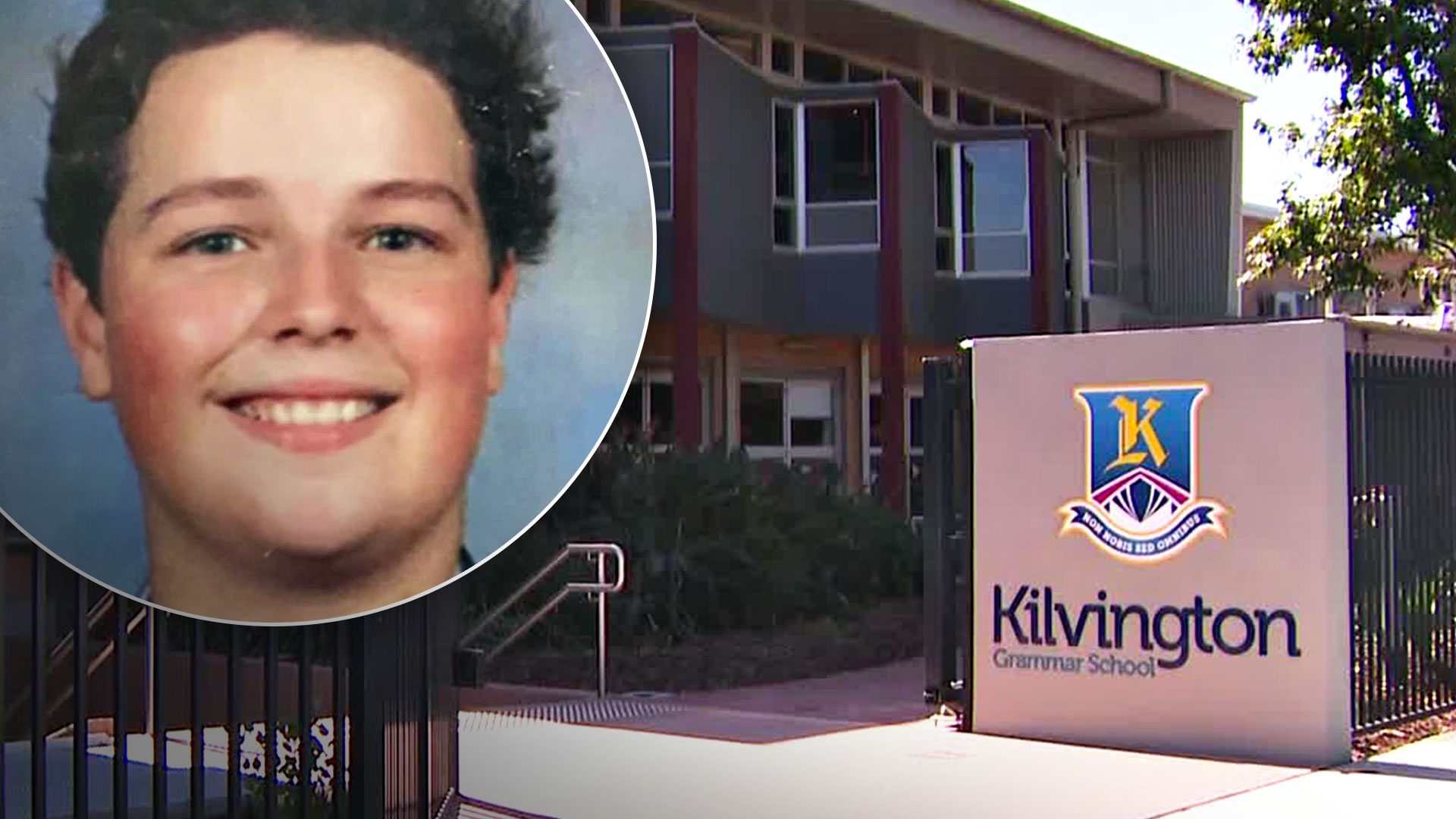 Melbourne private school fined $140k for student's death on overseas trip
