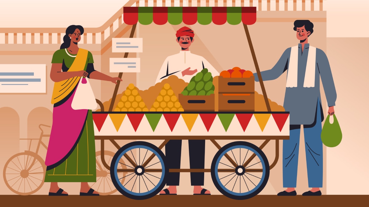 Evolution Of Rural Retail: How Financial Services Are Empowering Local ...