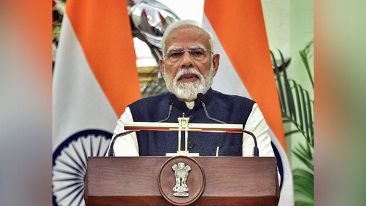 Maha Kumbh: India PM Modi offers 'deepest condolences' to relatives of ... Maha Kumbh: India PM Modi offers 'deepest condolences' to relatives of ...