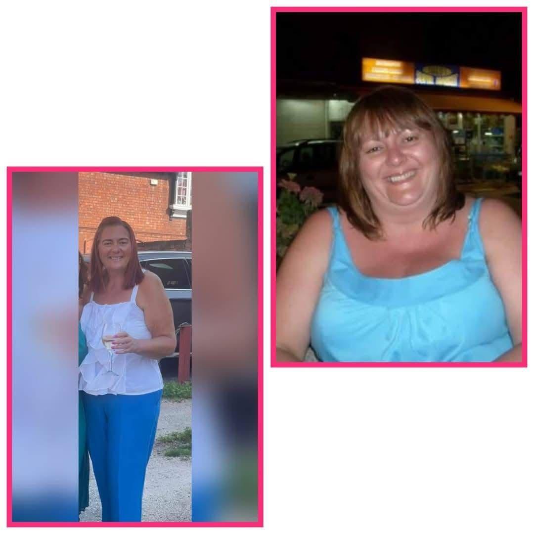 A Transformation of Body, Mind and Career!!!