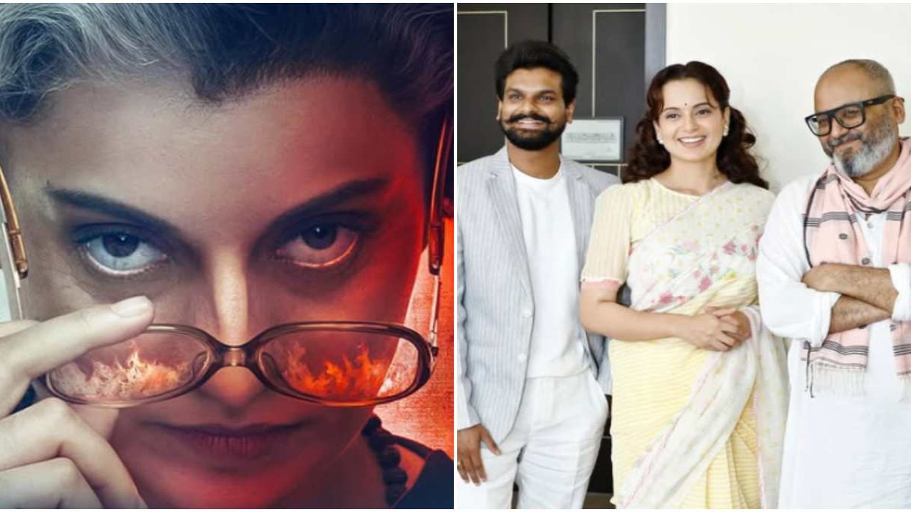 Box Office: After Emergency's disappointing Rs 22 crore global run ...