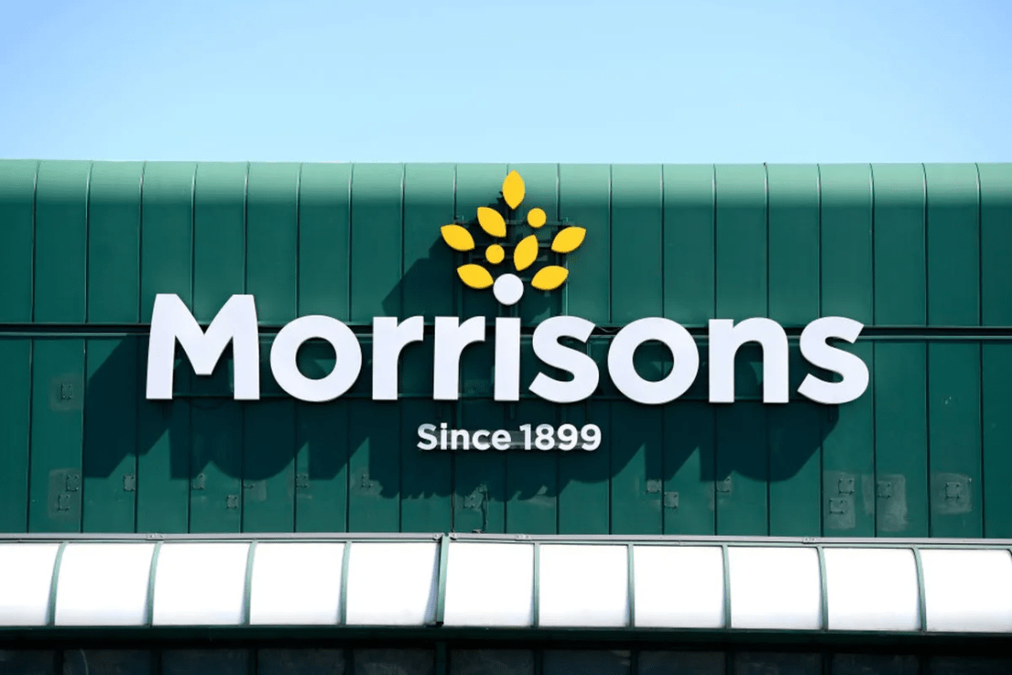 Morrisons sales surge as customer loyalty pays off