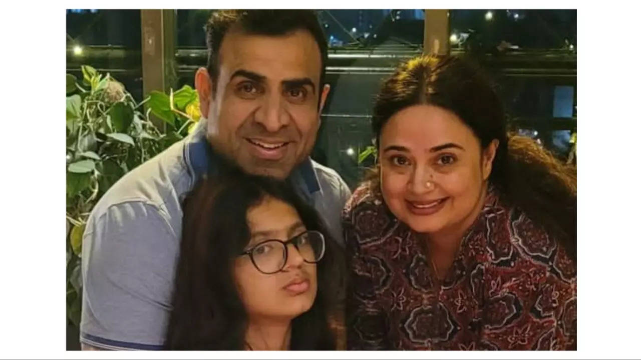 Shalini Kapoor: Work and family are both very integral parts of my life