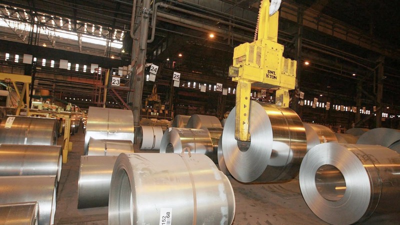 Cape Gate appeals Competition Tribunal finding on scrap metal market ...