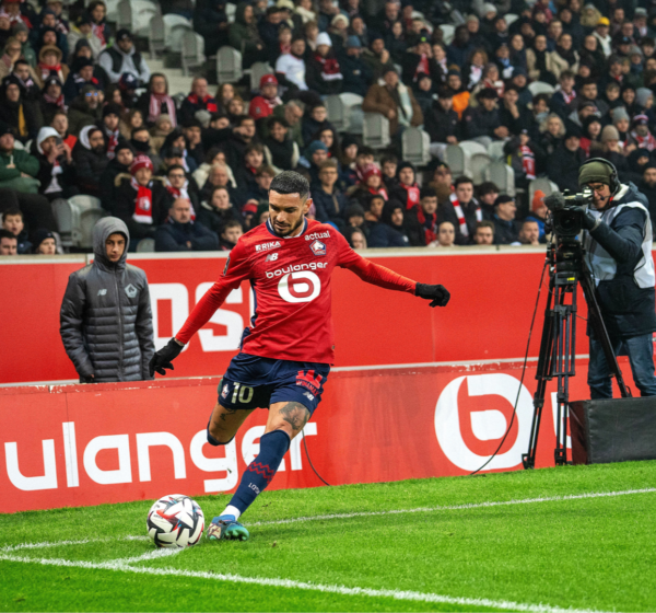 Ligue des Champions – J8 : Les compositions probables pour LOSC ...