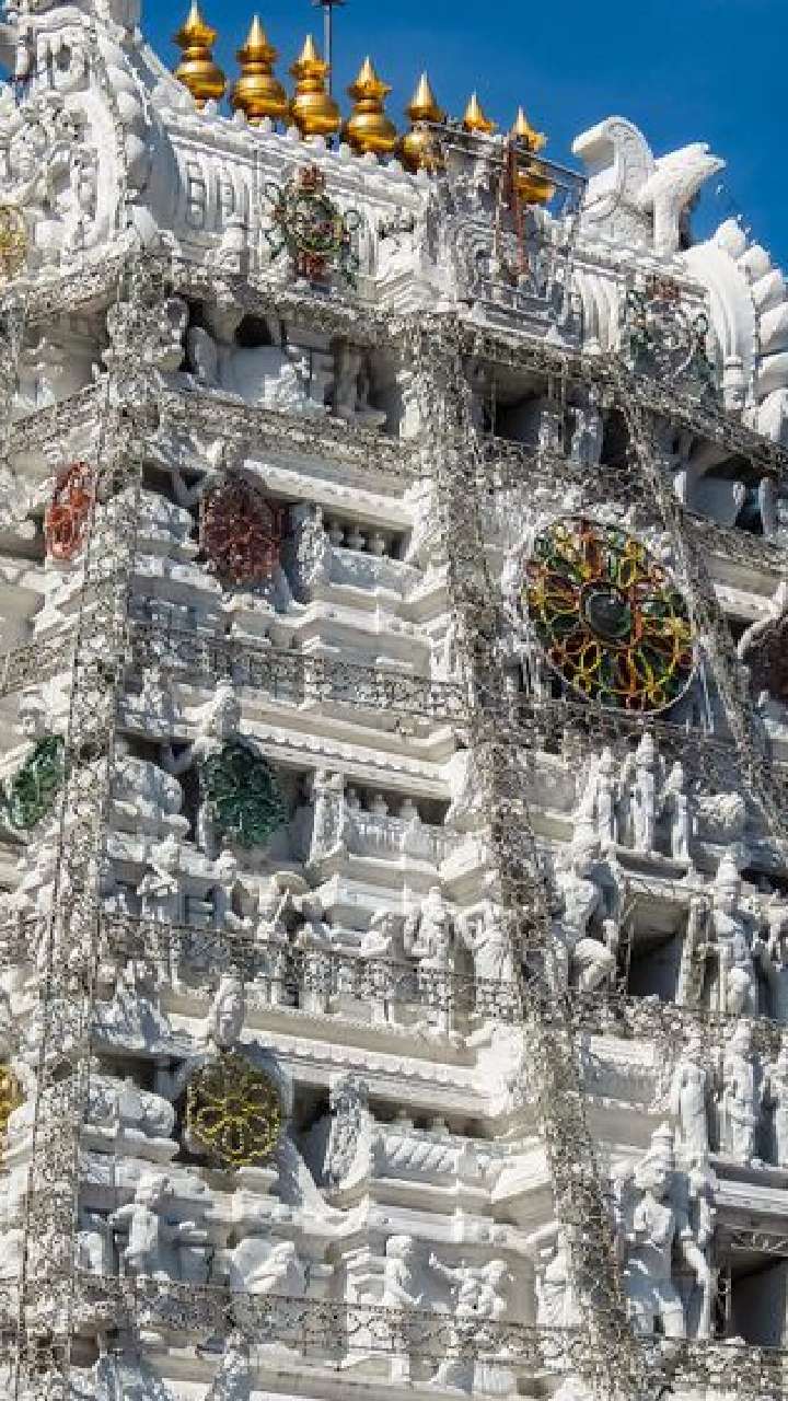 Which Was the First State Of Independent India?