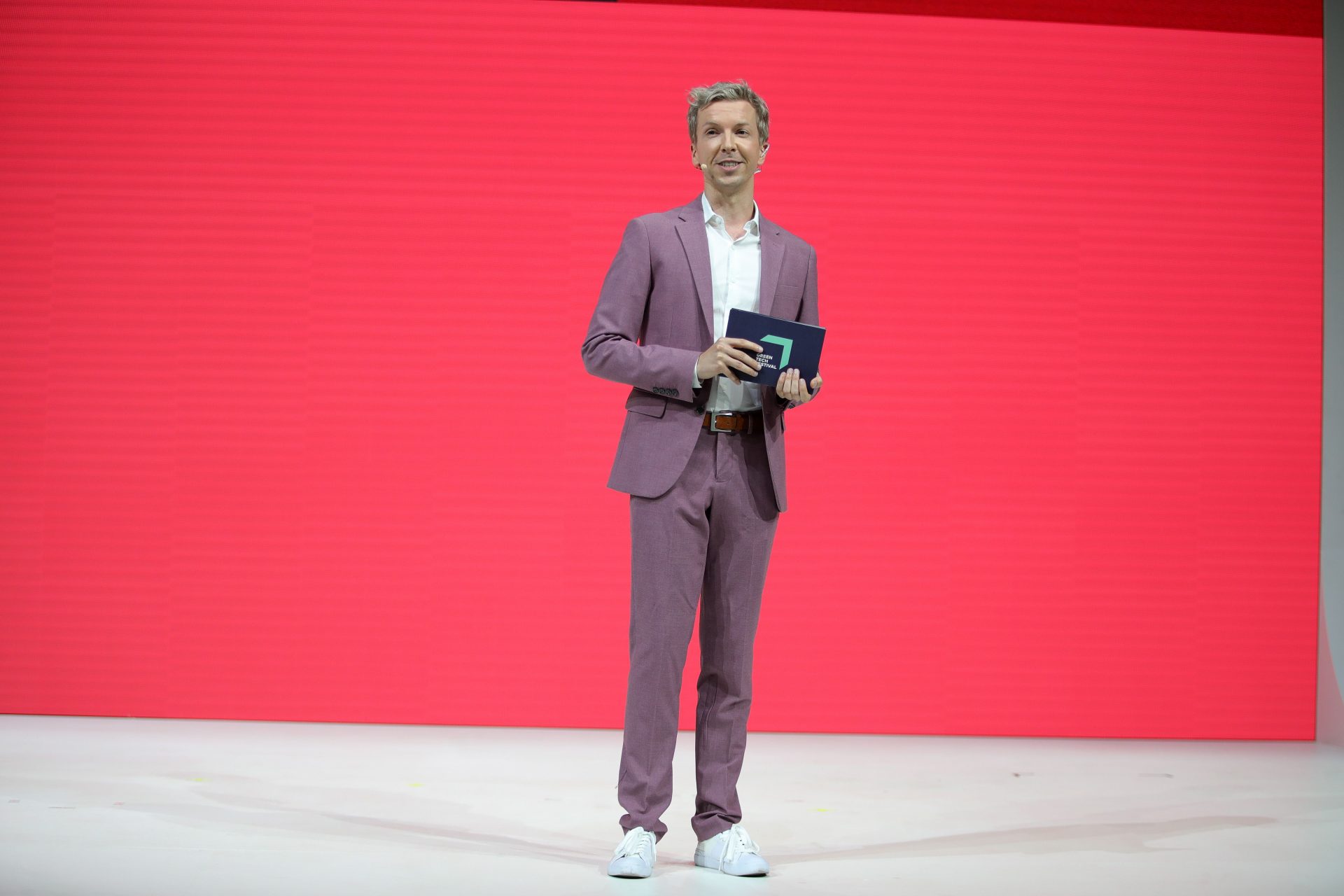 Die Trauer um den verstorbenen Comedian Marcel Mann